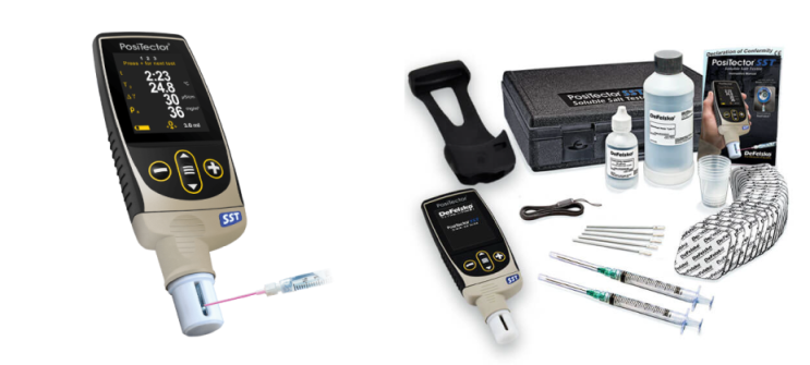 표면 염분측정기, 표면 염분계, Bresle Patch Test PTE,SSTKITL3 : 네이버 블로그