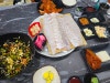 강릉 교동 횟집 가성비 좋은 회 맛집 해안선 네이버 블로그