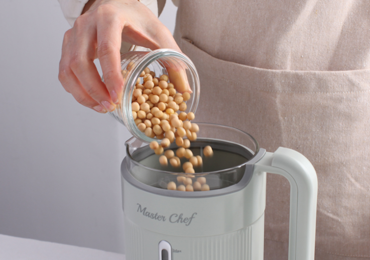 디라이프 마스터셰프 MT-100H 내열유리 두유제조기 활용 레시피 : 네이버 블로그