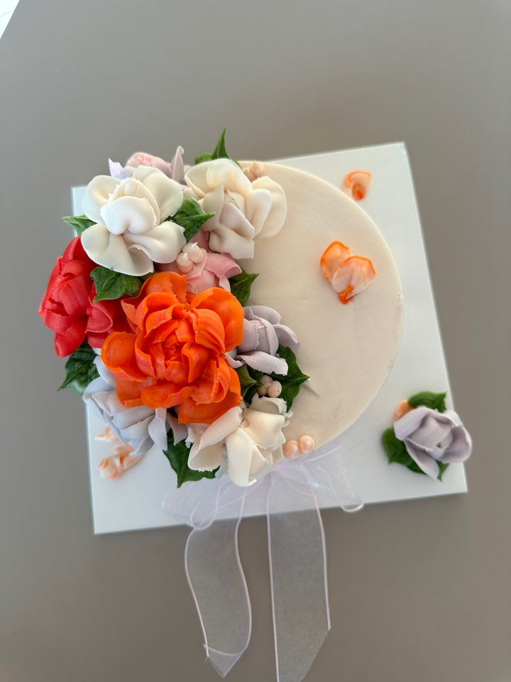 부모님생일케이크부모님환갑케이크 은평구용돈케이크 네이버 블로그