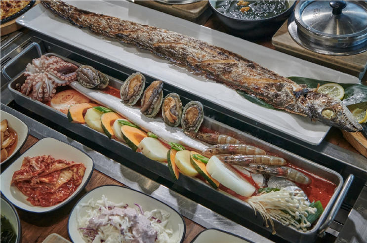 제주서귀포 갈치조림구이맛집 중문 맛집 색달식당 추천 네이버 블로그
