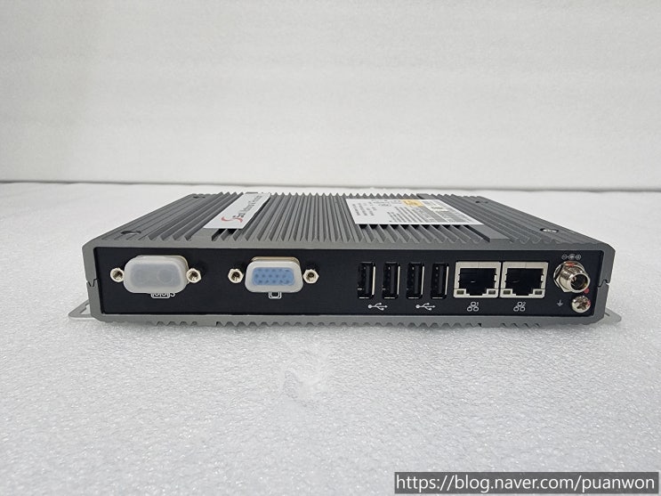 FANLESS EMBEDDED SYSTEM EC700-BT4051-J194-C : 네이버 블로그
