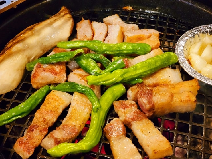 광주 동구 동명동 삼겹살 맛집 이씨네 푸줏간 본점 네이버 블로그