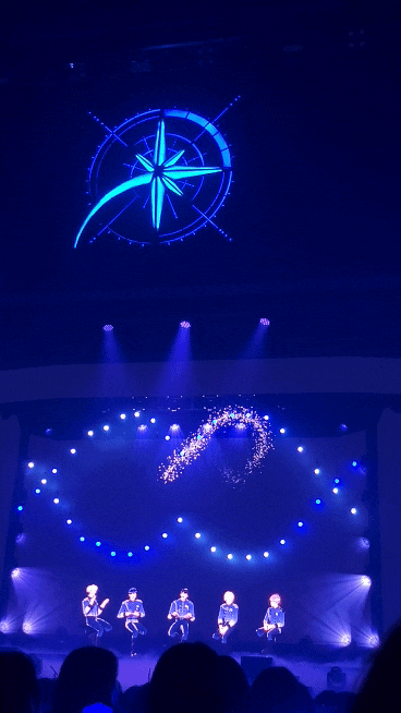 2024 PLAVE THE 1ST FAN CONCERT 'Hello, Asterum!' : 네이버 블로그