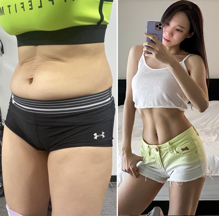 걷기운동 효과 뱃살빼는운동 될까 남자 여자 홈트레이닝 뱃살빼는법 아침공복 걷기 유산소 운동 네이버 블로그