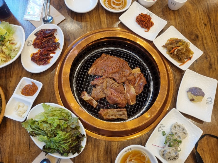 세류동 맛집 석산정 수원가족모임하기 좋아요 네이버 블로그