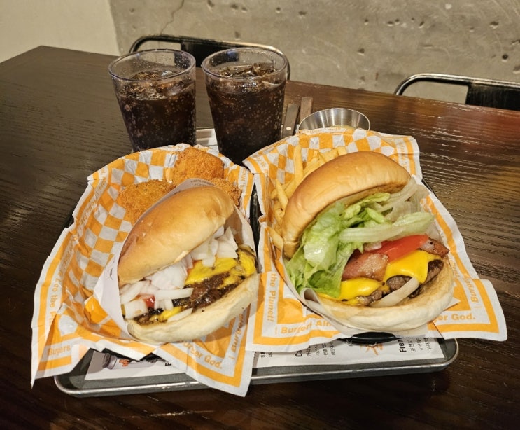 부산맛집남포동맛집 부산남포햄버거맛집 남포맛집추천 버거스올마이티 남포점 네이버 블로그