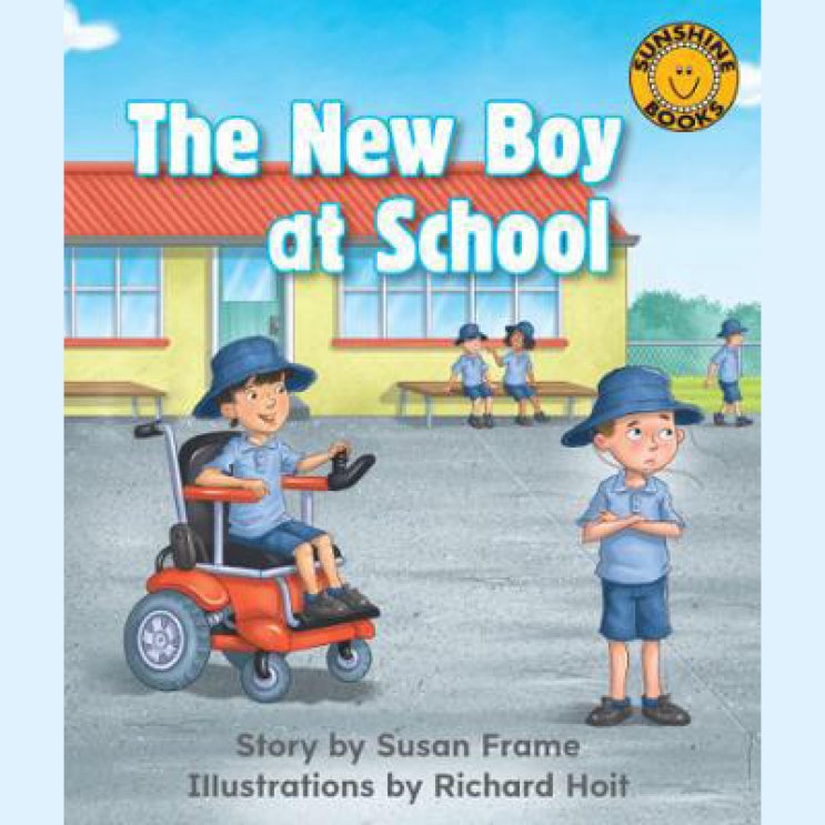 영어문장구조 : The new boy's hat, away it flew. : 네이버 블로그
