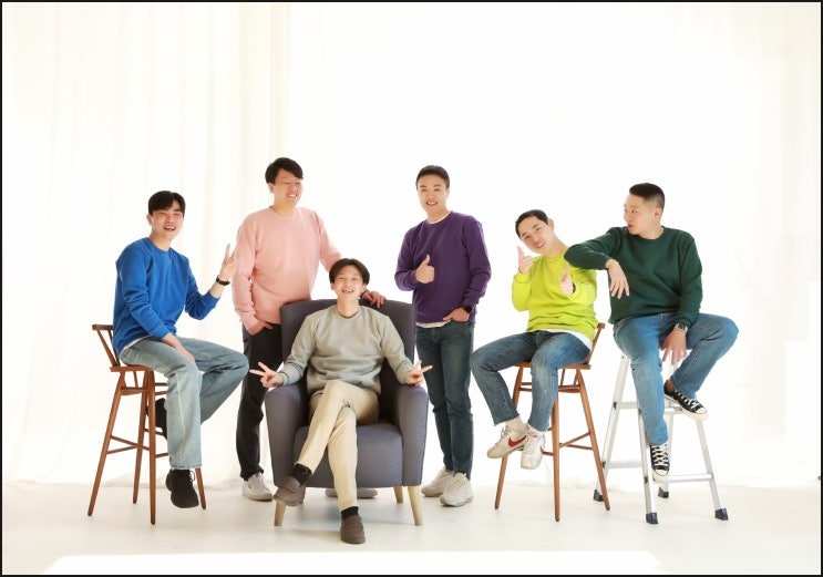 창원 우정사진 : 네이버 블로그