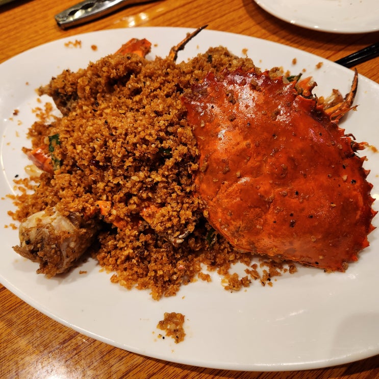 홍콩 현지인 로컬 맛집, Tung Po Kitchen : 네이버 블로그