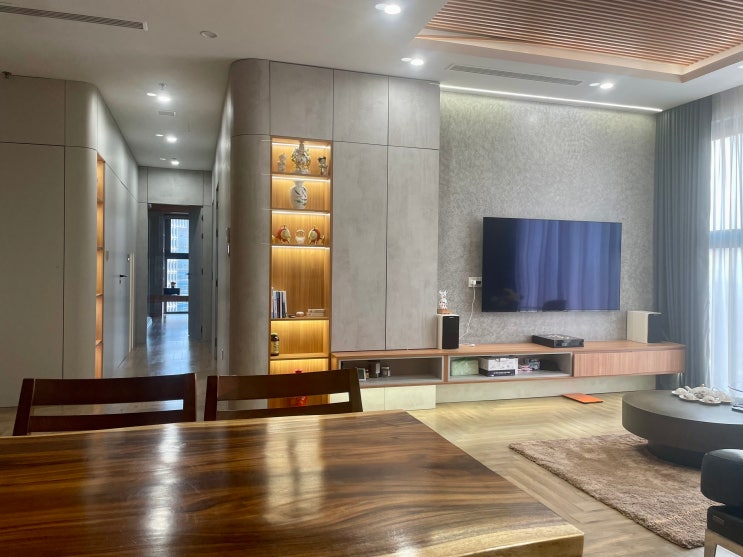 The MatrixOne 아파트 / 3룸/ 2화/ 소개 드립니다. #더 매트릭스 원 [ 바로 입주 가능 ] : 네이버 블로그