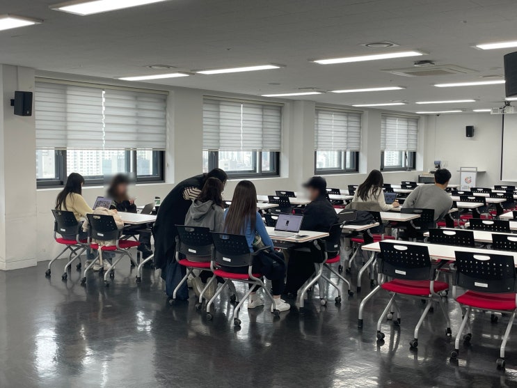 우먼센스 식품 기획자마케터 취준생 기획자인재양성 프로젝트 5기 9주차 기획코칭 네이버 블로그
