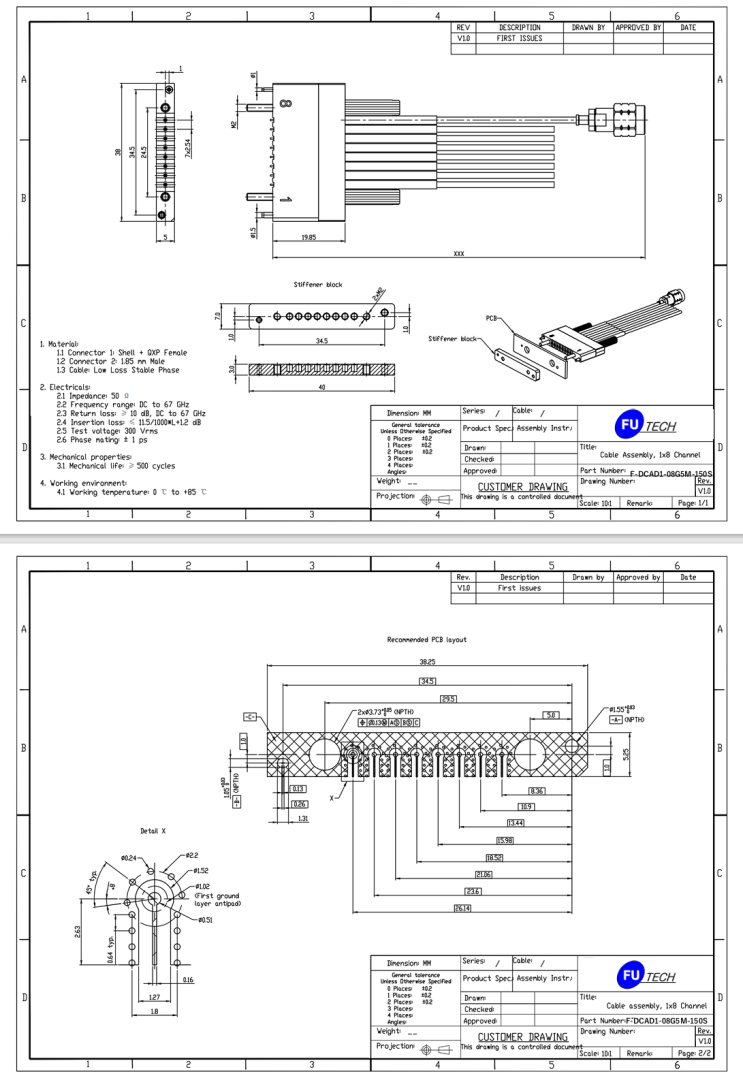 MXPM & TR 67ghz comapatible 외 : 네이버 블로그