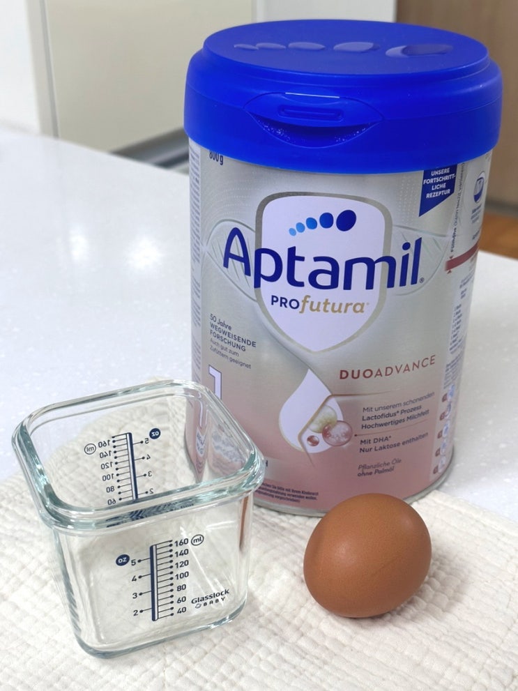 초간단 아기 분유빵 만들기 계란흰자 테스트 네이버 블로그