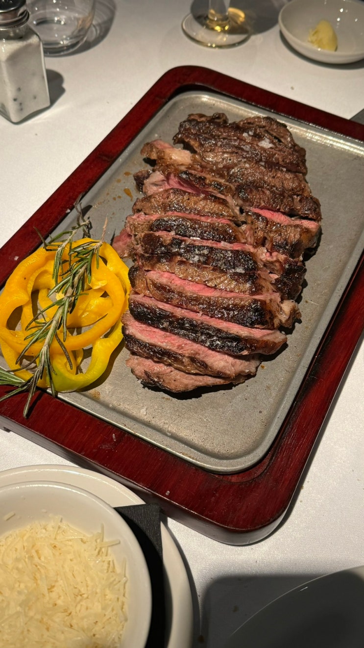 스페인 여행 마드리드 맛집 BEST 3 추천 스테이크 대구튀김 끌라라 베르뭇 : 네이버 블로그