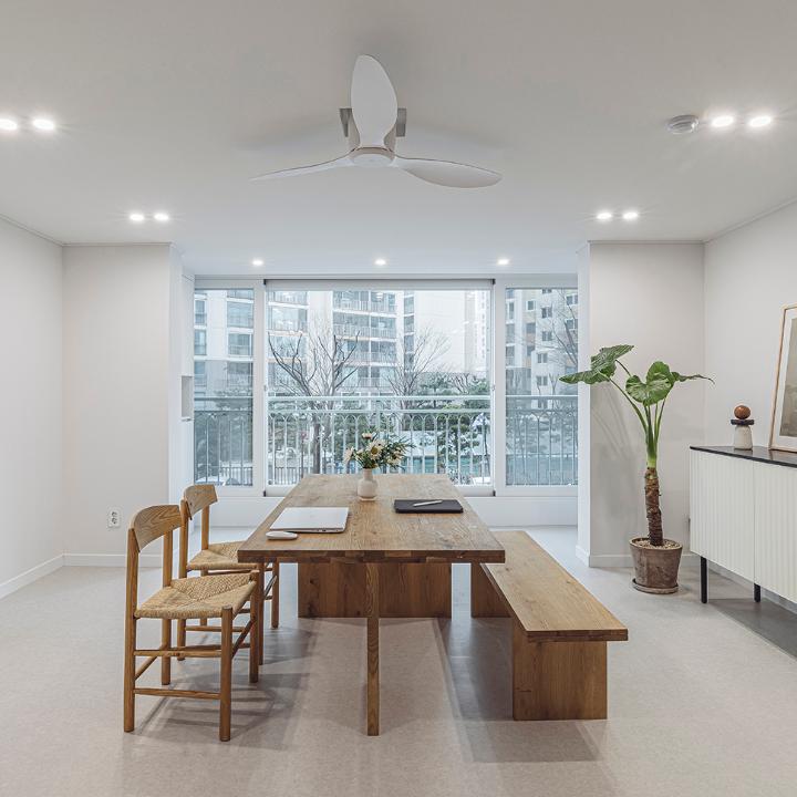 [33PY] 인천 연수구 동춘동 한양1차 아파트 인테리어 - 바른인테리어 : 네이버 블로그