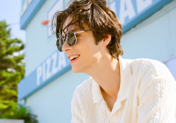 남자 선글라스 브랜드 가성비로 맥코인(MCCOIN) : 네이버 블로그