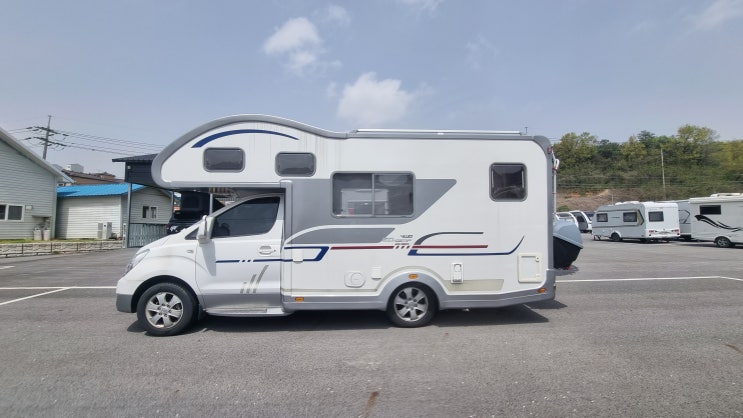 [판매완료] 중고캠핑카 17년식 제일모빌 ES690캠핑카(2017년식) 9인승 스타렉스캠핑카 : 네이버 블로그