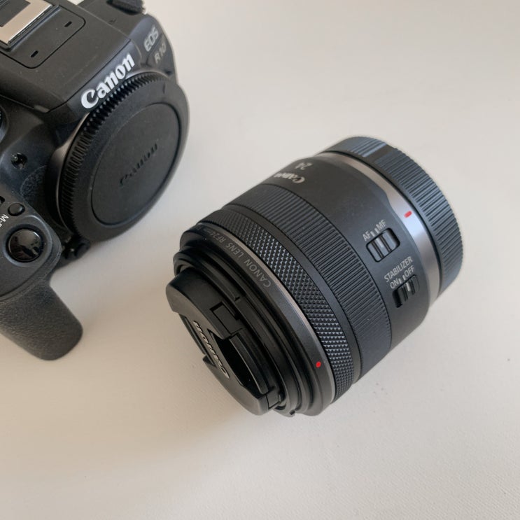 캐논 풀프레임 미러리스 렌즈 | RF24mm F1.8 MACRO IS STM 크롭바디에 쓴 리뷰 : 네이버 블로그