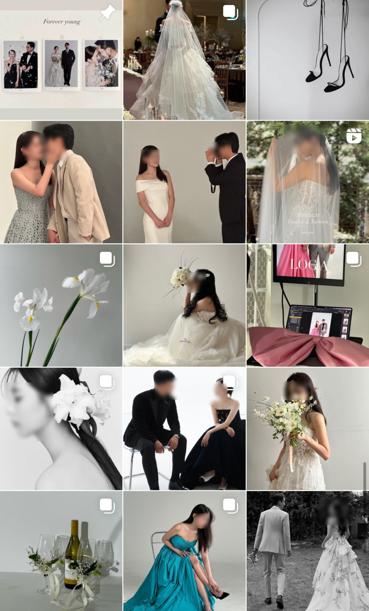 르웨딩 한유리 플래너 심사숙고 끝 어렵게 정한 나의 웨딩플래너 추천 네이버 블로그