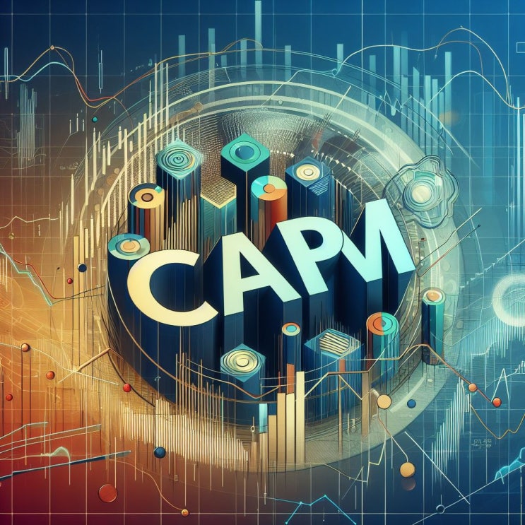 [2] 퀀트와 가치평가의 근간이 되는 CAPM (Capital Asset Pricing Model) : 네이버 블로그
