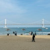 부산 광안리 여행 광안리해수욕장 놀거리 가볼만한곳 드론쇼 주차 여행코스 추천 네이버 블로그