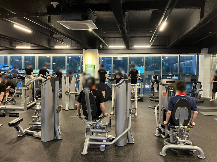 만촌동 헬스장 여기보다 더 좋은 곳 찾기 힘들어요 네이버 블로그