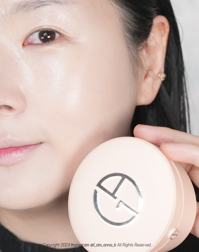 쿠션파데 여름 건성쿠션 팩트 승무원쿠션추천 세미매트 커버력좋은쿠션 아르마니뷰티 투고쿠션 1호 네이버 블로그
