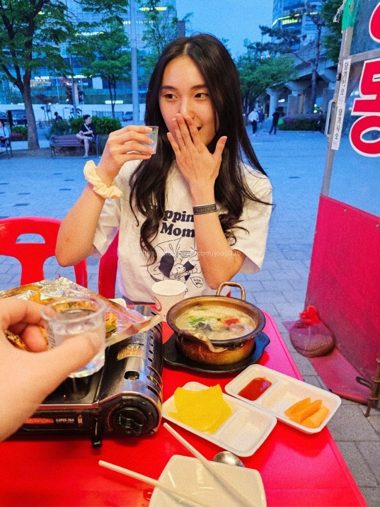 창동역 포장마차 포차거리 창동포차 위치 가격 분위기 후기 네이버 블로그