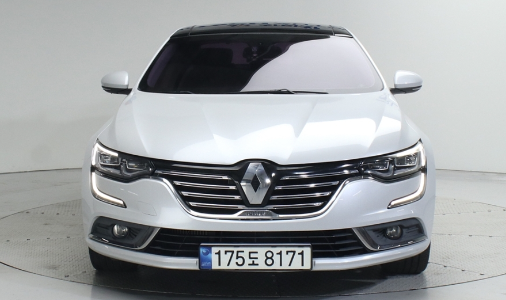 [SM6중고] 쏘나타, K5와 비교해보아도 전혀 꿀리지않는 르노 삼성의 완성작 SM6(중카 안흥도) : 네이버 블로그