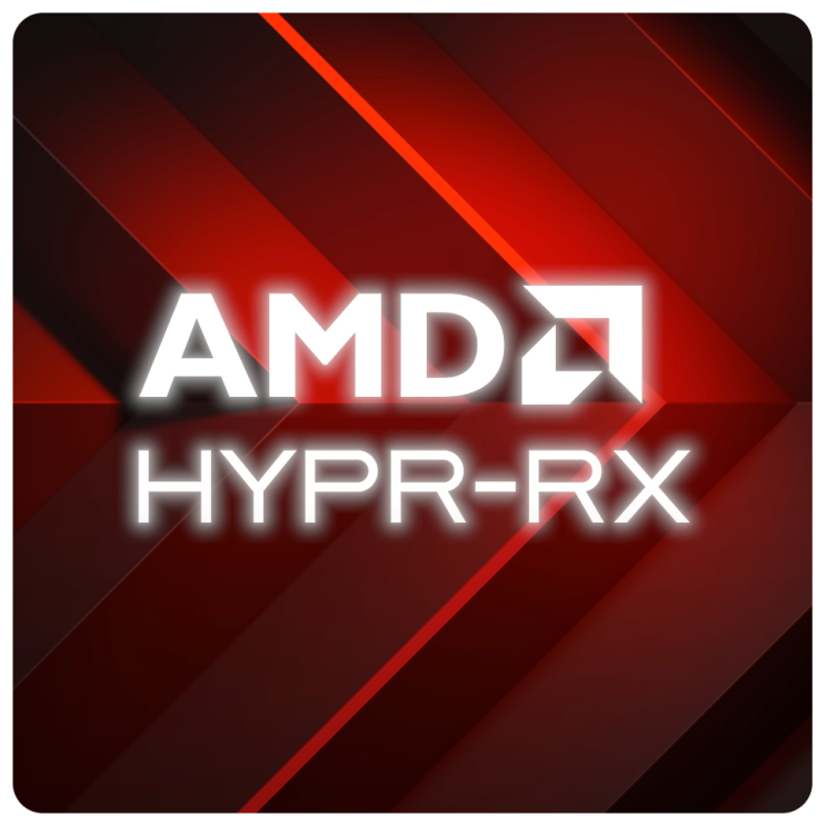 원 클릭으로 게임 성능 향상, AMD 아드레날린 HYPR-RX AFMF 설정 방법 : 네이버 블로그