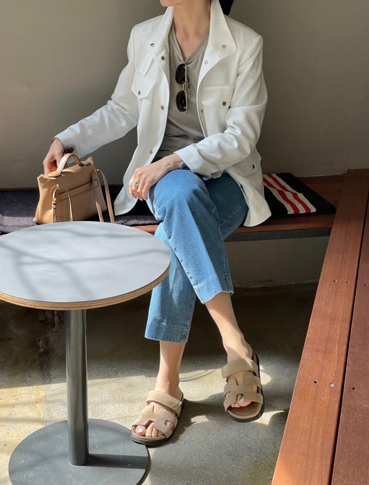 182th market - 24S/S Classic Traveller Jacket & 24S/S Classic Linen ...