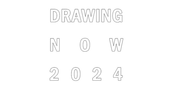 CICA 미술관 국제전 Drawing Now 2024 공모 (2024-04-16~2024-05-15) : 네이버 블로그