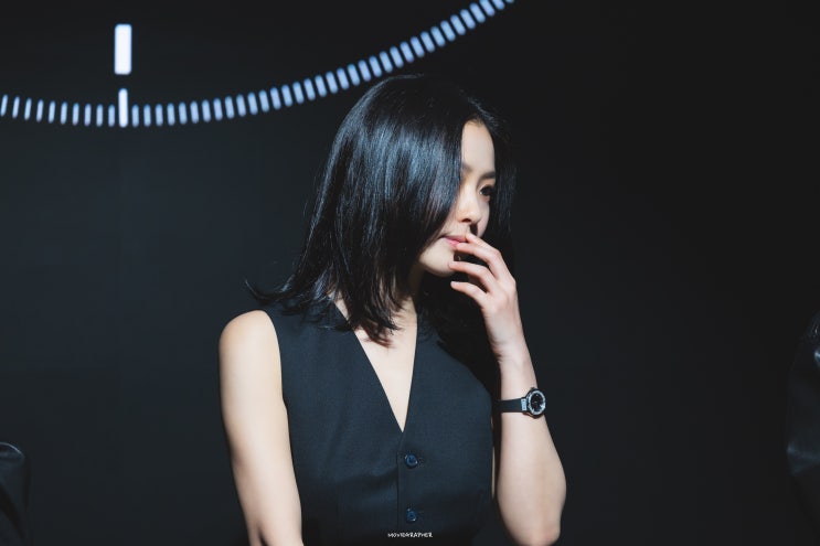 삼성 갤럭시 S24 Hours MOVIE Talk / 고민시 한준희 / AI 기능의 새로운 스토리텔링 : 네이버 블로그