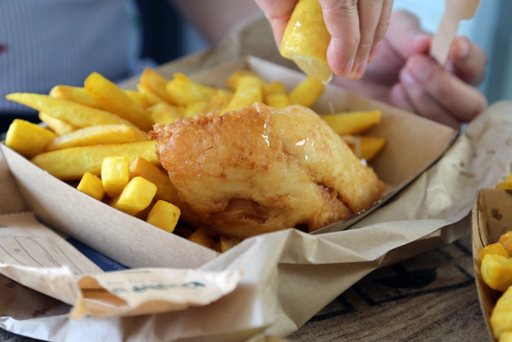 [시드니 여행] Manly Fish Market | 맨리 피쉬 마켓 : 네이버 블로그