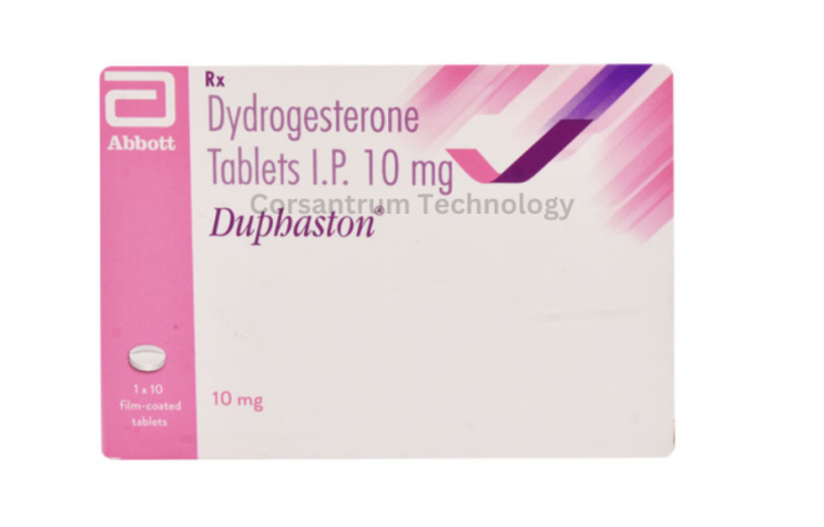 Duphaston Tab(Dydrogesterone) Usage Guide: Benefits and Side Effects ...