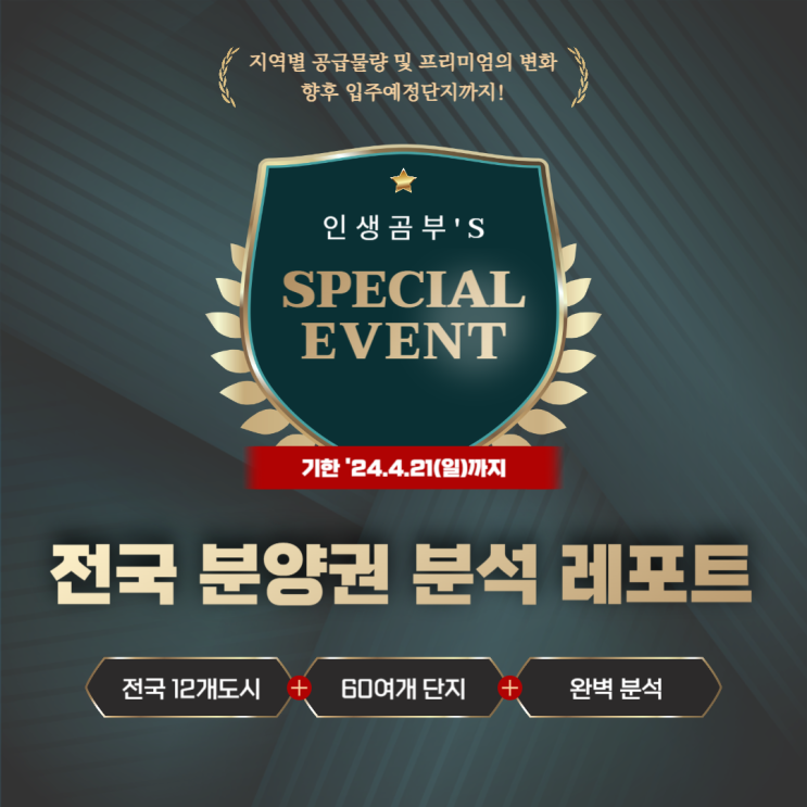 공지 무료 배포 26년 이후 전국 분양권 분석 레포트 업데이트본 공유전국 12개 도시 60여개 단지 분양권 투자