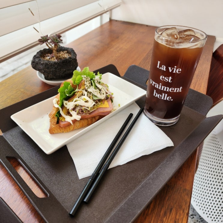 대구계명대샌드위치맛집 탑브릭스 대구성서계명대점 : 네이버 블로그