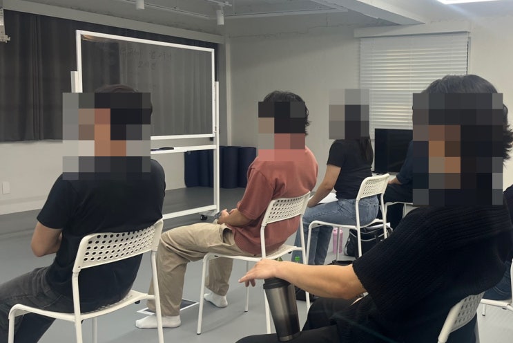 성인연기학원 추천 입시매체 둘 다 잘하는 연기맛집 네이버 블로그
