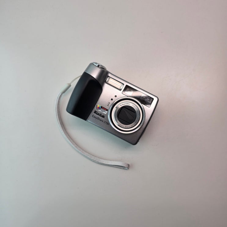 (판매완료) Kodak Easyshare Z730 : 네이버 블로그