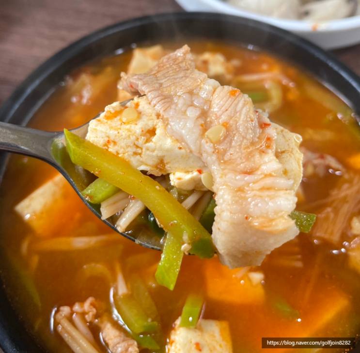 보성cc맛집 추천 조은생각 : 네이버 블로그