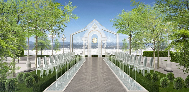 L65호텔웨딩컨벤션 신상베뉴 상담후기 : 네이버 블로그