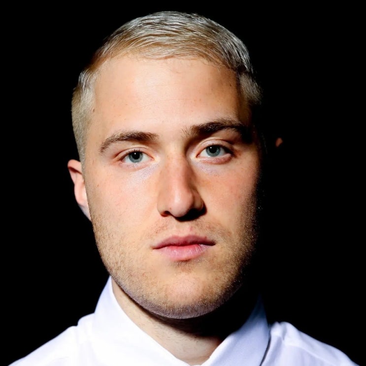 [희귀팝송] 마이크 포즈너, Mike Posner - I'm Not Dead Yet (나 아직 안죽었어, 살아 있거든 ...