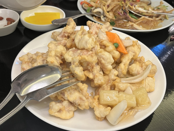 광교 맛집 광교 갤러리아 맛집 중식당 실패없는 모던 중식 네이버 블로그