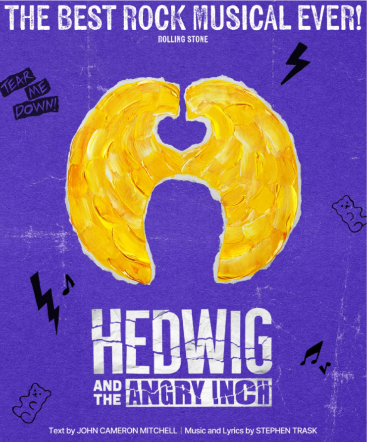 뮤지컬 헤드윅전석 매진 조정석뽀드윅 회차 샤롯데씨어터 기본정보 및 후기 네이버 블로그