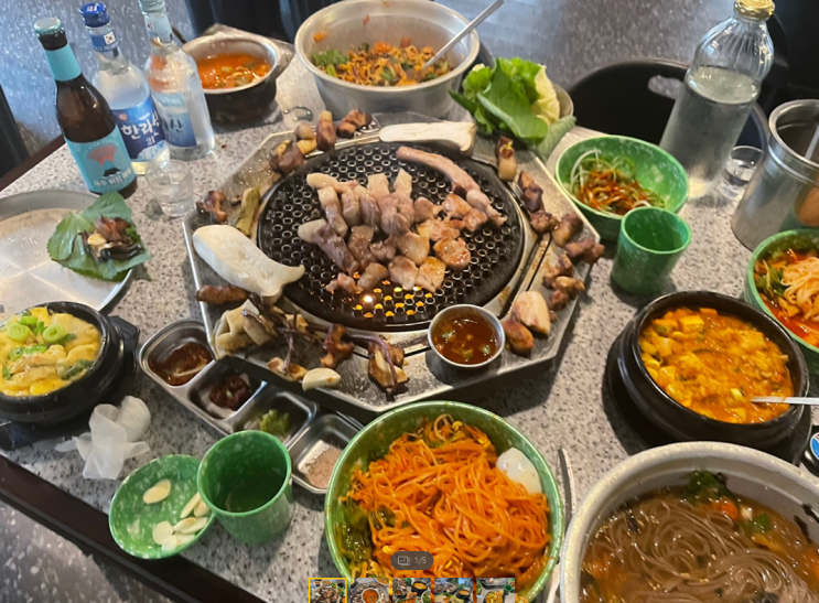 광주 북구 용봉동 맛집 전국에서 고깃집 맛집을 찾으면 이제 가장 먼저 떠오르는 제주의 멋 제줏간 용봉점 네이버 블로그