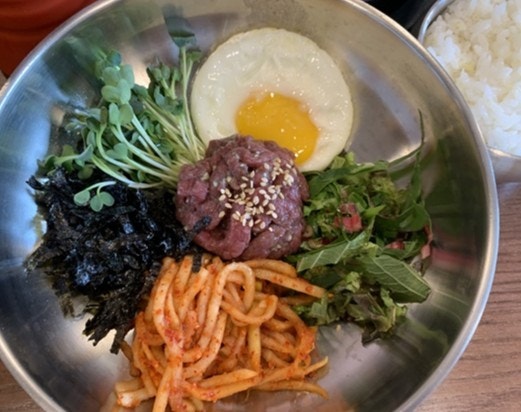 평택 맛집 신선한 재료를 사용하고 가성비 좋은 강경불고기 평택직영점 네이버 블로그