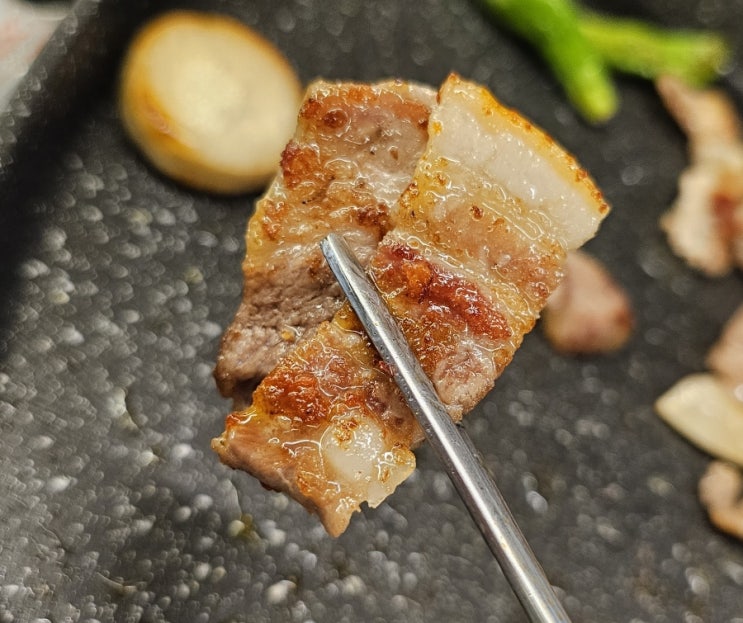 울산 성남동 고기집 고기랑 삼겹살 회식 네이버 블로그