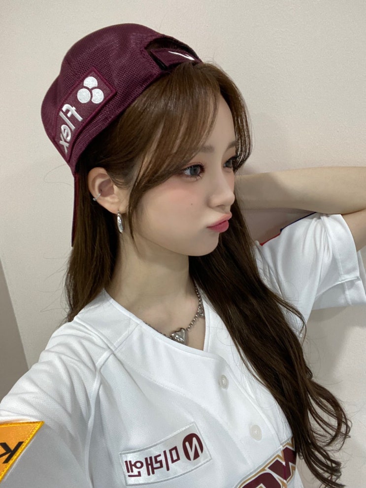 2024 한국프로야구(KBO) 4월 아이돌 시구·시타·공연 정보 : 네이버 블로그