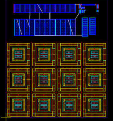 VLSI CAD와 AI, 인공지능의 반도체 설계. Not 인공지능 반도체 : 네이버 블로그